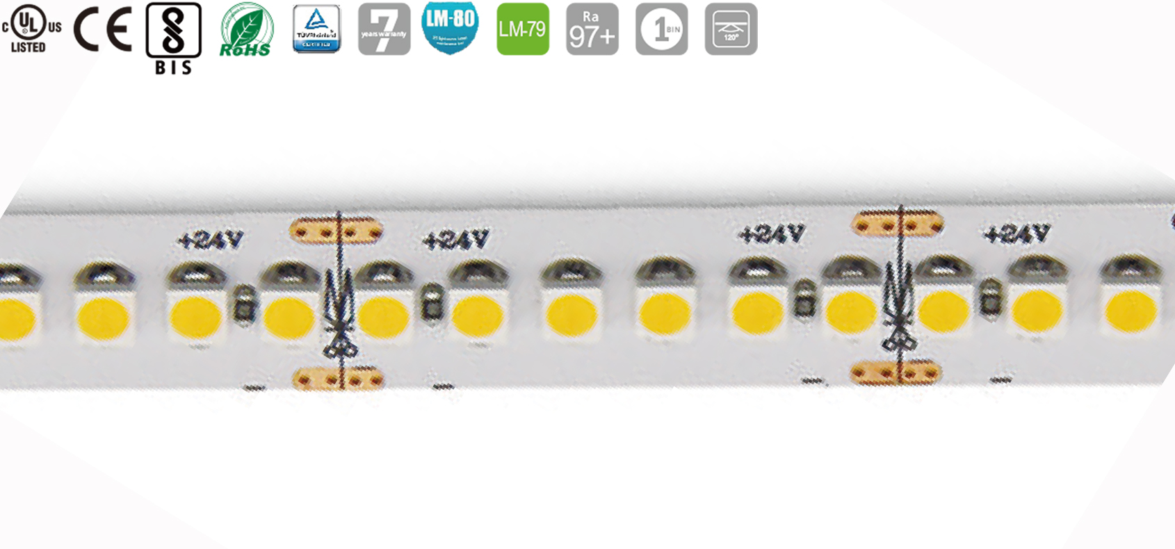 Economy - Rhea LED Linear