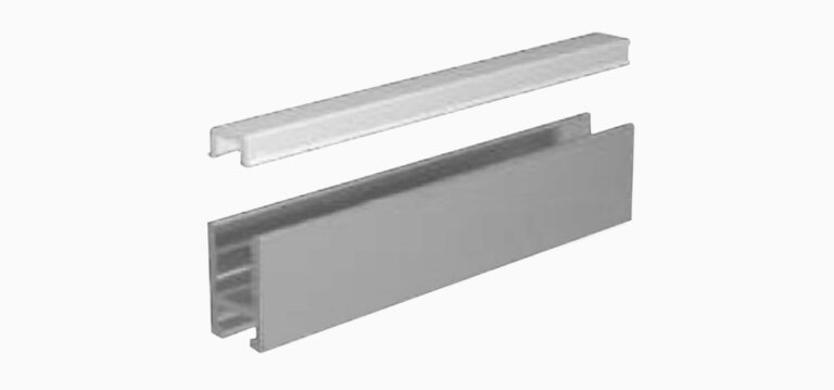 LED Aluminium Profile - LED Cove & Curtain Glazer Profiles - Rhea LED ...